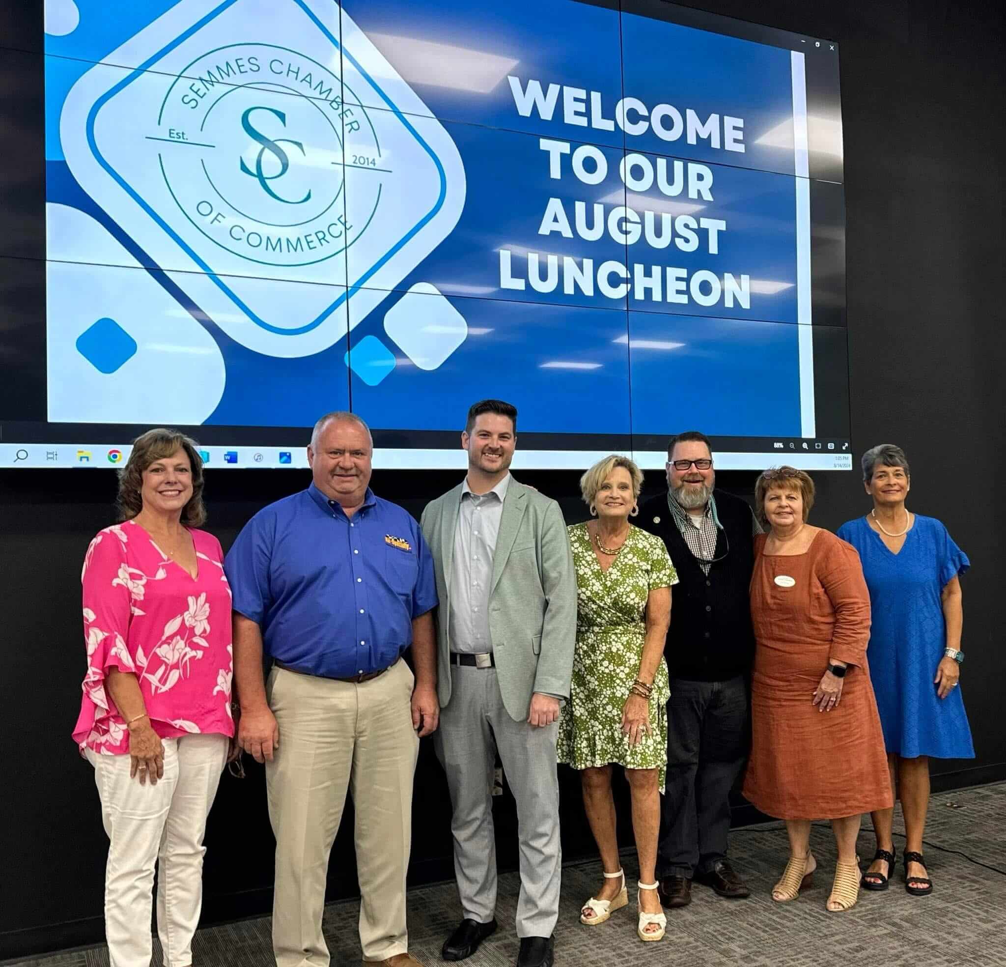 Home - Semmes Chamber of Commerce