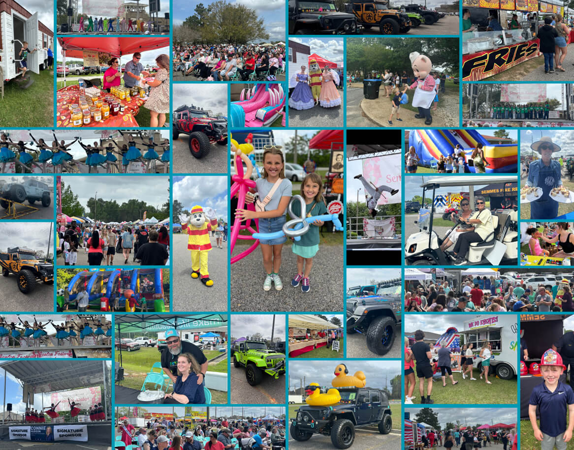 Home - Semmes Chamber of Commerce
